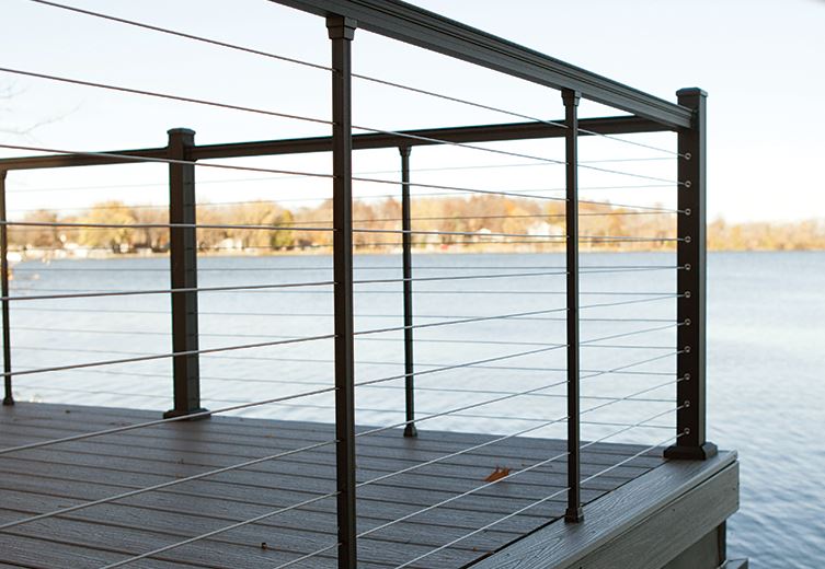 Insider Tips for Running Horizontal Cable